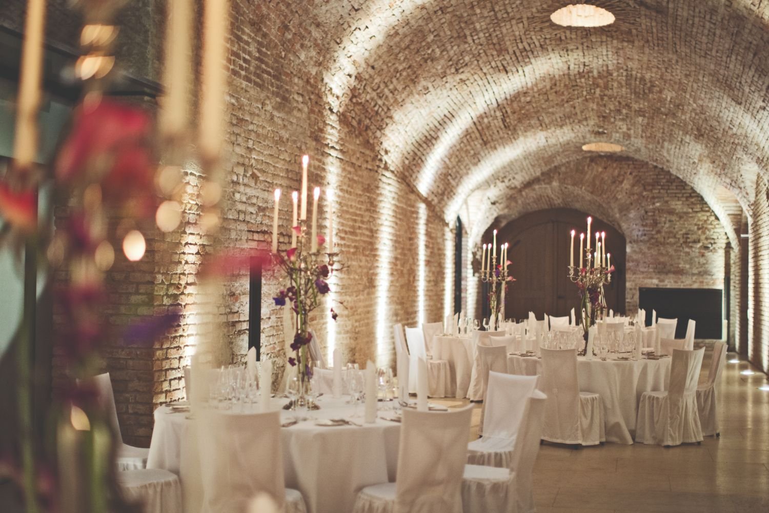 Palais Coburg Vienna - The Venue Of Choice For Both Intimate And Grand Celebrations – High ...