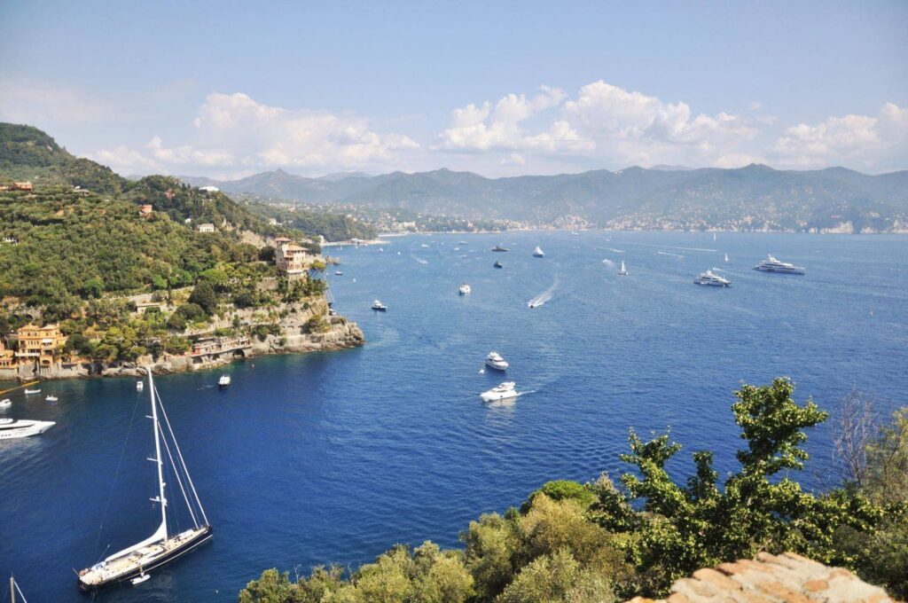 Belmond Splendido Portofino – High Emotion Weddings