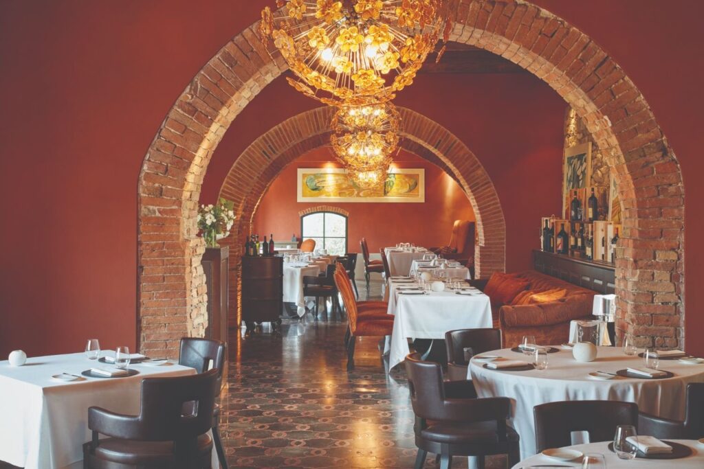 Belmond Castello Di Casole – High Emotion Weddings